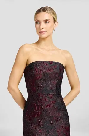 Dress The Population Viviana Dress