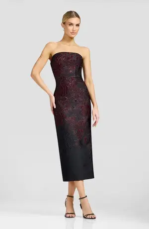 Dress The Population Viviana Dress