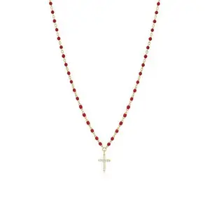 The Lovery Beaded Necklaces For Women