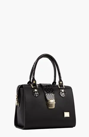 Cavalinho Trapeze Handbag