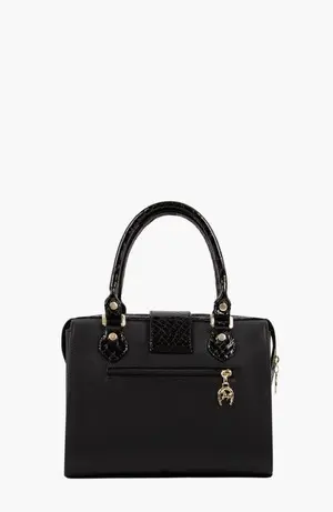 Cavalinho Trapeze Handbag