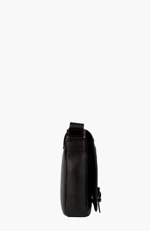 CAVALINHO El Cavaleiro Leather Messenger Bag 65