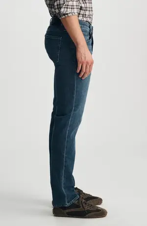 MAVI Marcus Slim Straight Leg Jeans