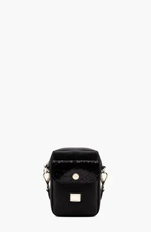 CAVALINHO Cherry Blossom Phone Crossbody Bag