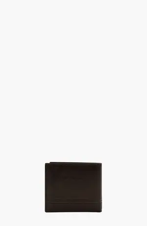 Cavalinho Gentleman Bifold Leather Wallet 528