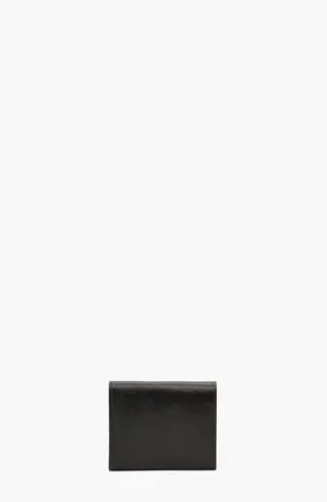 CAVALINHO Gentleman Leather Card Holder Wallet 519