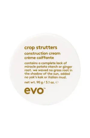 Evo Crop Strutters Construction Cream - None