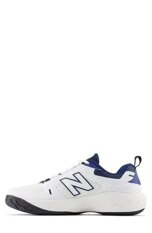 NEW BALANCE Fresh Foam X 1007 Tennis Sneaker - White/navy