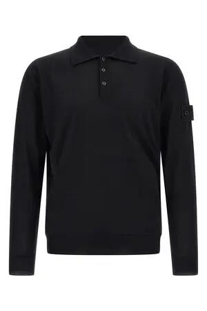 Stone Island 5100076' Polo Shirt