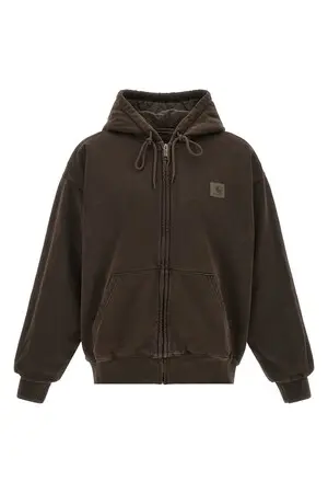 Carhartt Work In Progress Vista' Jacket - Brown