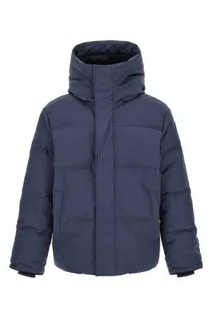 Canada Goose Seymour' Parka - Blue
