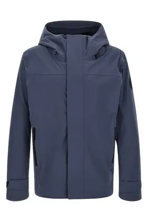 Canada Goose Rupert Three-layer Shell Jacket - Blue