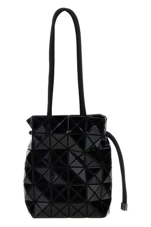 Issey Miyake Wring' Bucket Bag - Black