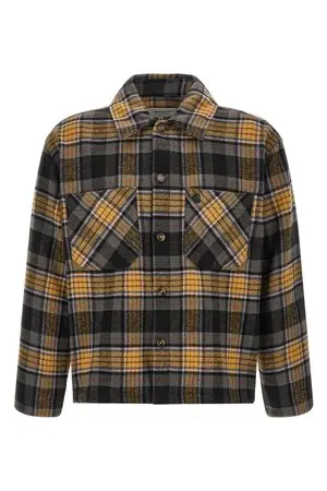 Carhartt Work In Progress Parson' Shirt - Multi