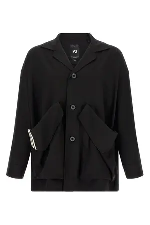 Y3 Chore Blazer