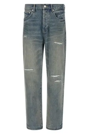 PURPLE BRAND P011' Jeans - Gray