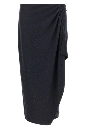 Pinko Bardazzi X 'capena' Skirt