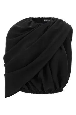 Balenciaga Mantella' Top