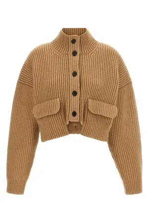 Khaite Eita' Cardigan
