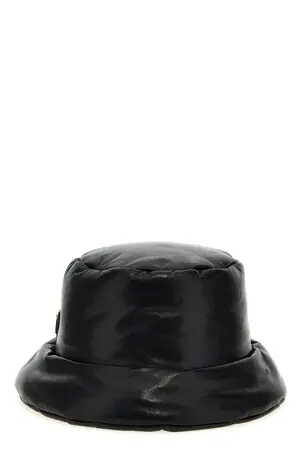 Prada Nappa Bucket Hat