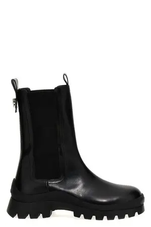 Dsquared2 Logo Boots For Women