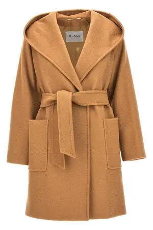 MAX MARA 'rialto' Coat