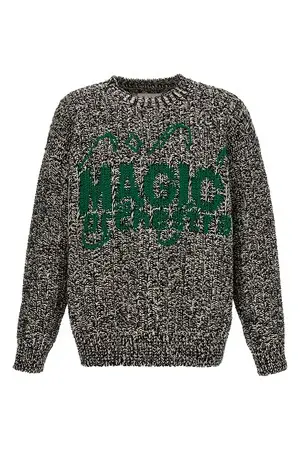 Jil Sander Oversized Sweaters For Men