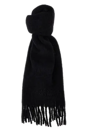 Isabel Marant Étoile Firny' Scarf - Black