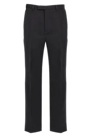 Gucci Wool Pants - Gray