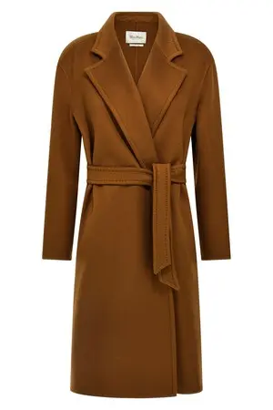 Max Mara Melinda' Coat