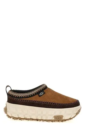 UGG Venture Daze' Sabots - Brown