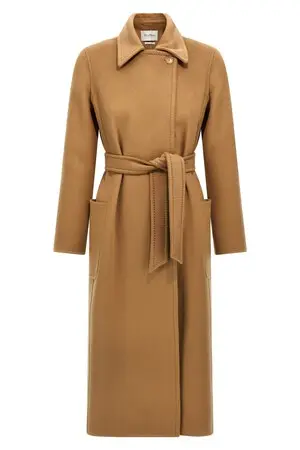 MAX MARA 'artur' Coat