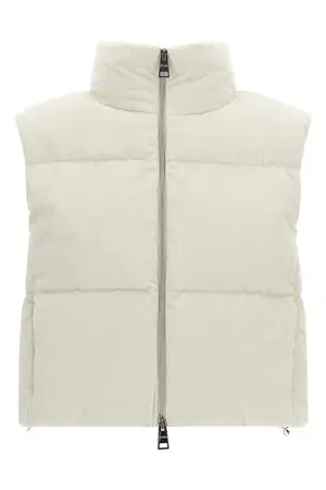 Herno Resort Bright Corduroy' Vest