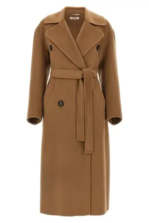 Max Mara Dalila' Coat