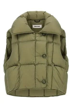 IENKI IENKI Cozy Cloud' Vest