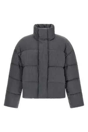 ENTIRE STUDIOS Mml Puffer' Down Jacket