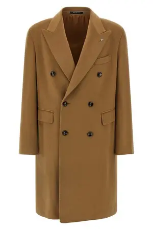 Tagliatore Londra' Coat - Beige