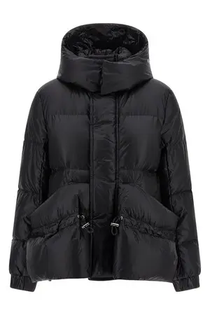 Sacai Puffer' Down Jacket