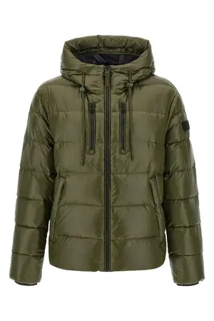 Mackage Victor-r' Down Jacket - Green