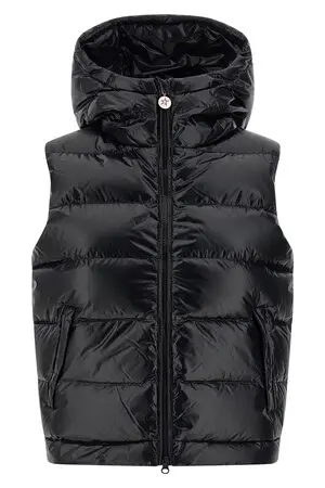 Perfect Moment Polar Flare Vest