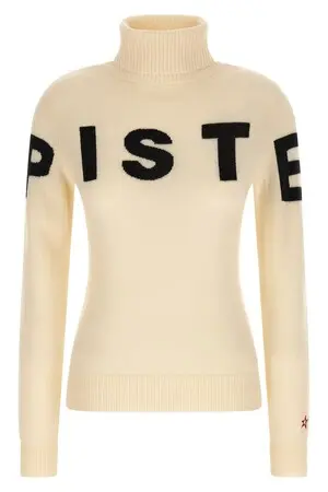 Perfect Moment Piste' Sweater