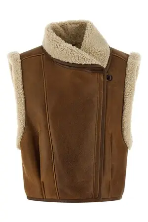 Isabel Marant Étoile Alime' Vest