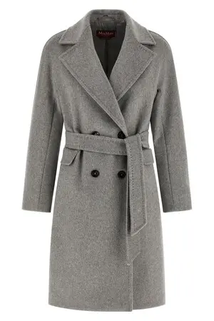 Max Mara Panteon Coat
