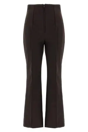 Fendi Ski Pants - Brown