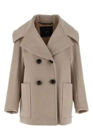 MAX MARA 'mario' Coat