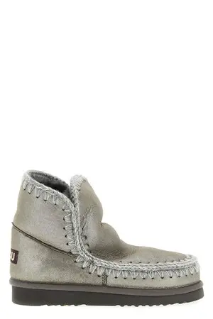 Mou Eskimo 18 Ankle Boots