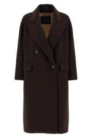 MAX MARA 'angus' Coat