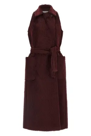 Max Mara Abbozzi1234' Coat