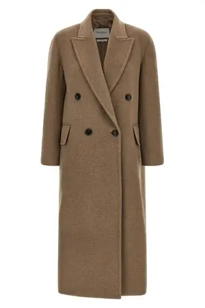 Max Mara Armonia1234' Long Coat