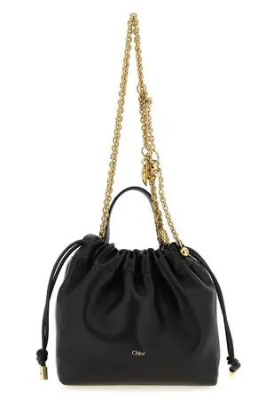 CHLOÉ ' Icons' Mini Shoulder Bag